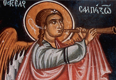 ΒΥΖΑΝΤΙΝΗ ΜΟΥΣΙΚΗ-BYZANTINE MUSIC: Χερουβικά